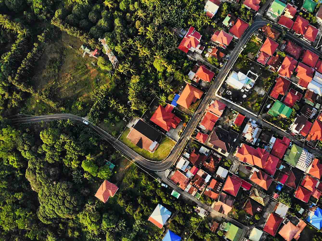 Balanced Housing Policy: The State's Commitment to Ensuring People's ...